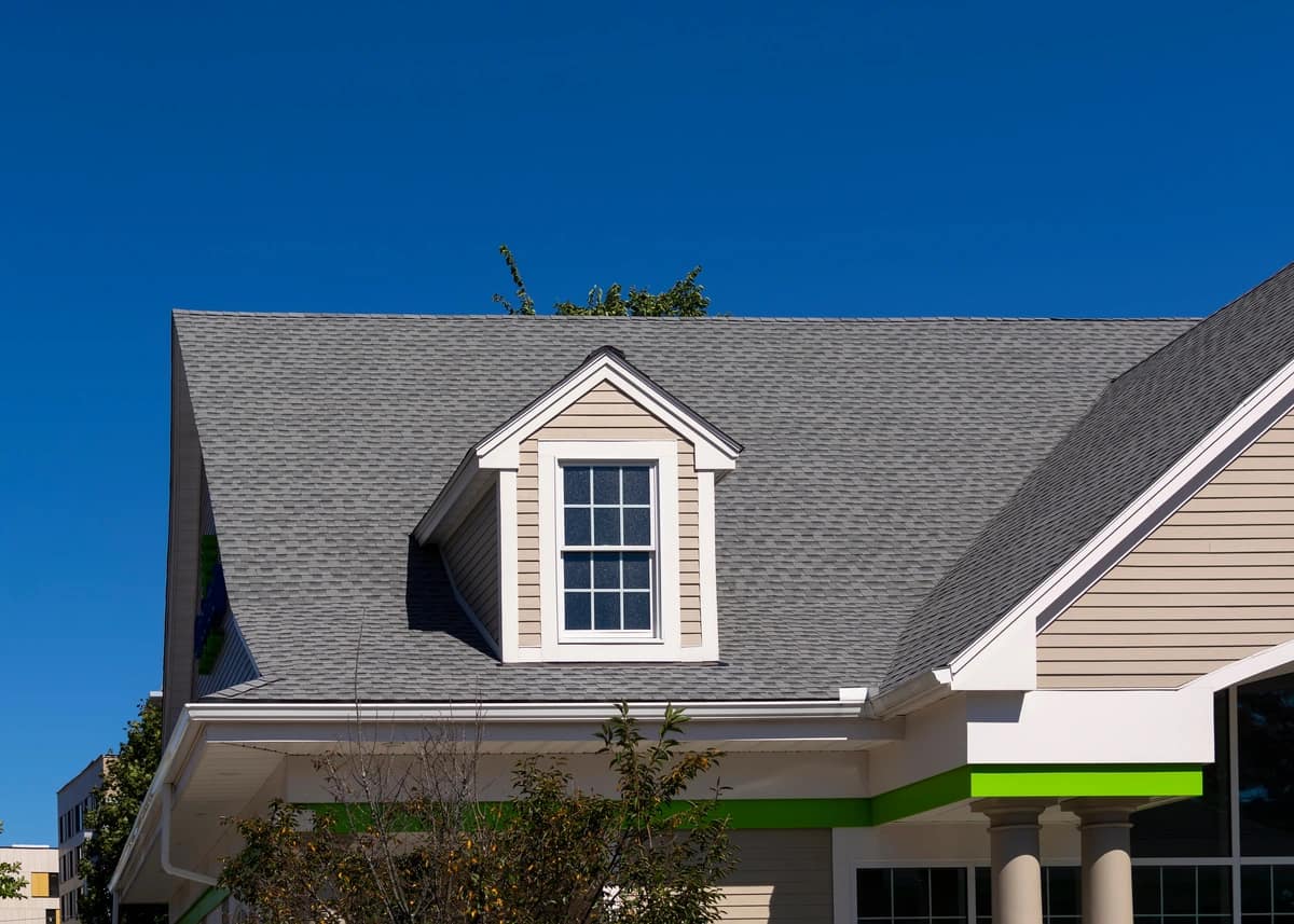 12 Roof Types (Common Home & Roof Styles Over The Years)