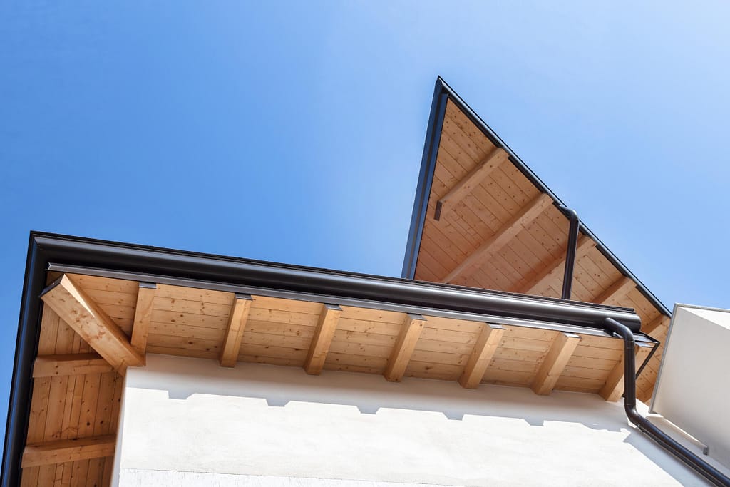 What Is Roof Overhang? (Types, Benefits & More)