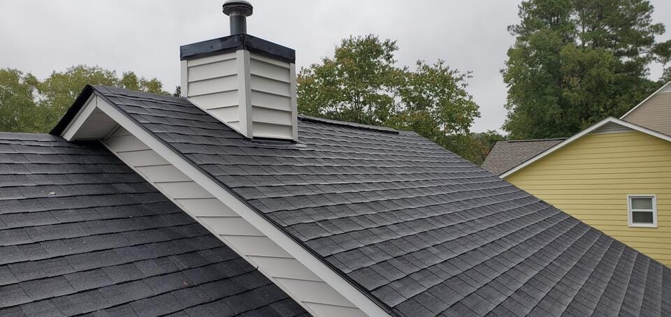 Installing Black Shingles On Your Roof? (Pros & Cons)