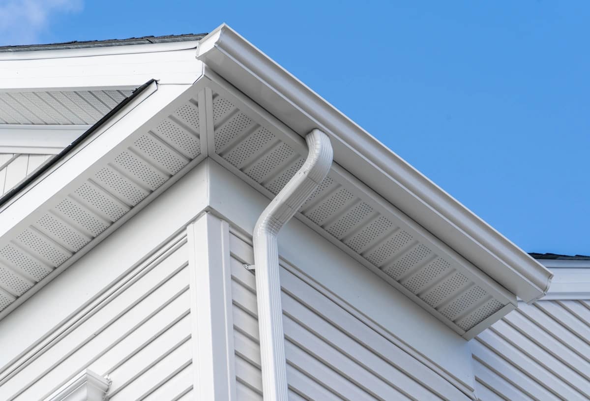 Eaves Of A House: What They Are & Their Function
