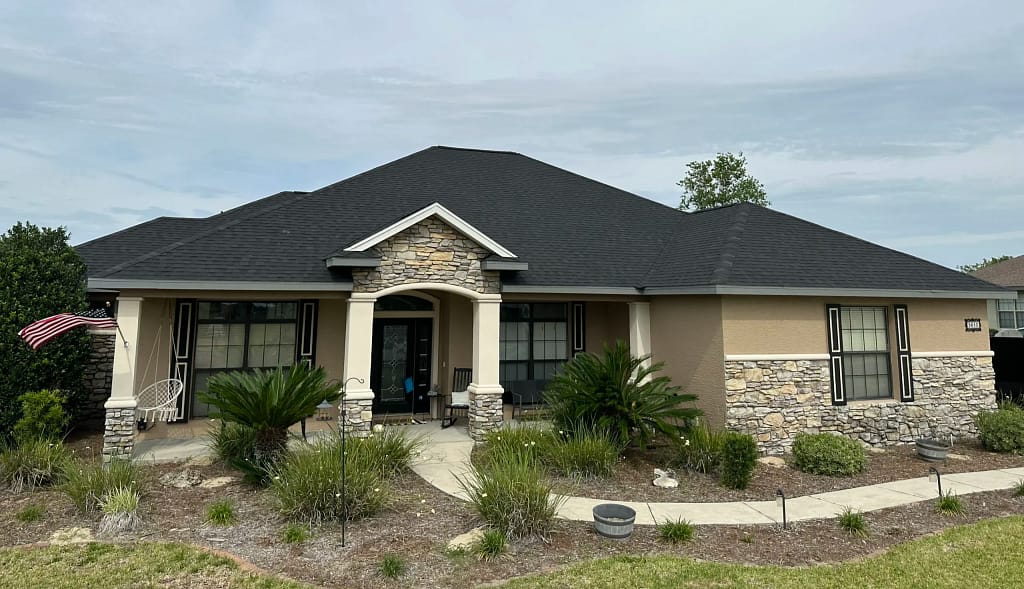 Florida's #1 Roofing Company | 5-Star Roofing Services