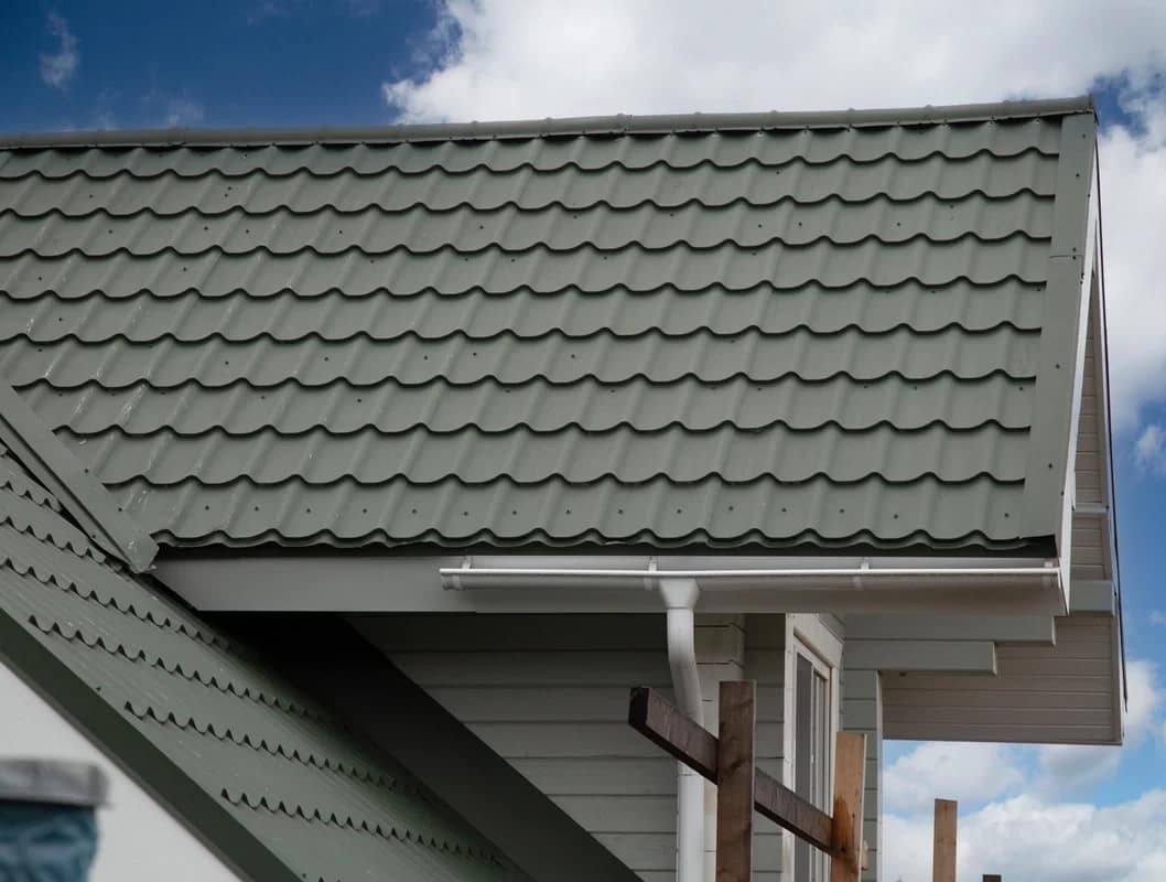 #1 Metal Roofing Company In Tampa Bay, FL | High-End Roofs