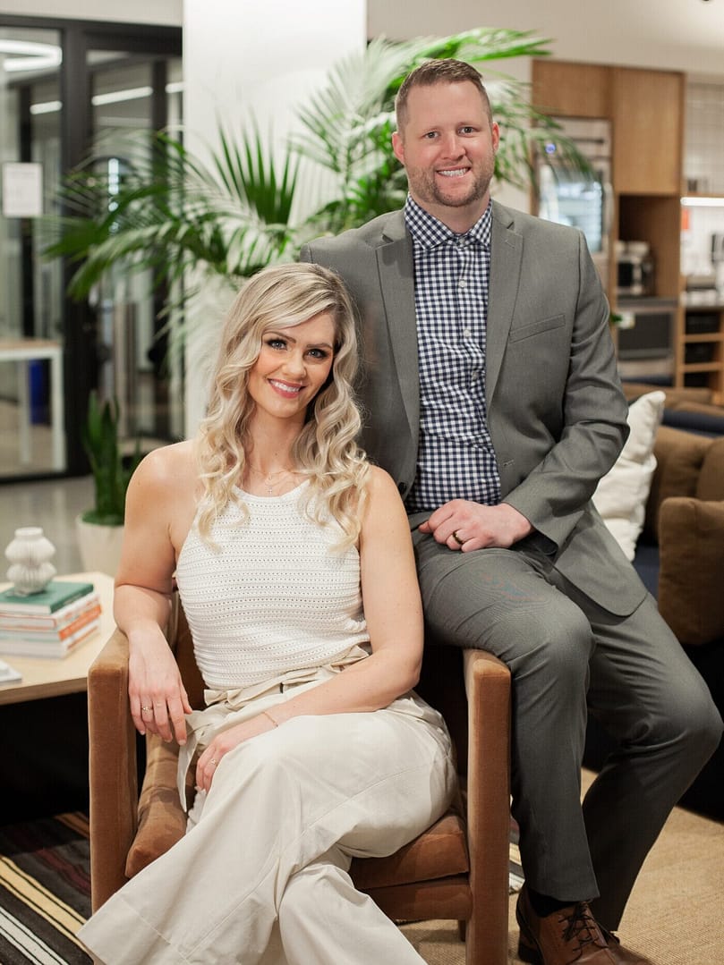 Kristina Bonfe's Journey Of Faith And Transformation