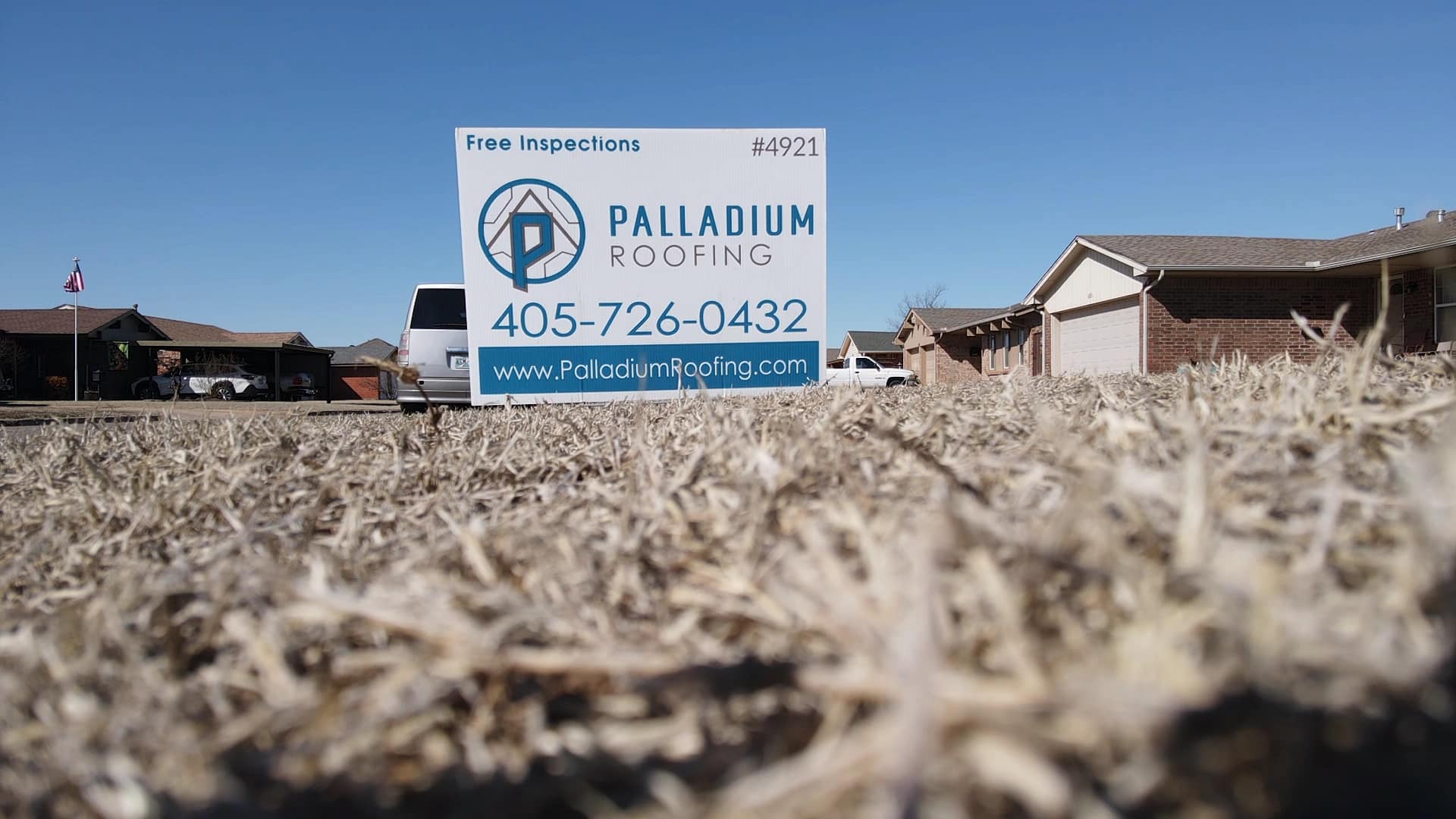 Start Your Roofing Project Today | Contact Us