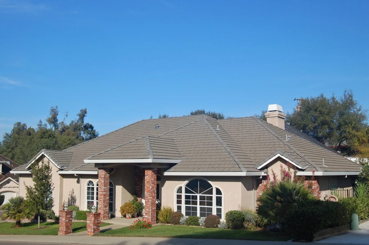 4 Roof Vent Types (& How They Work)