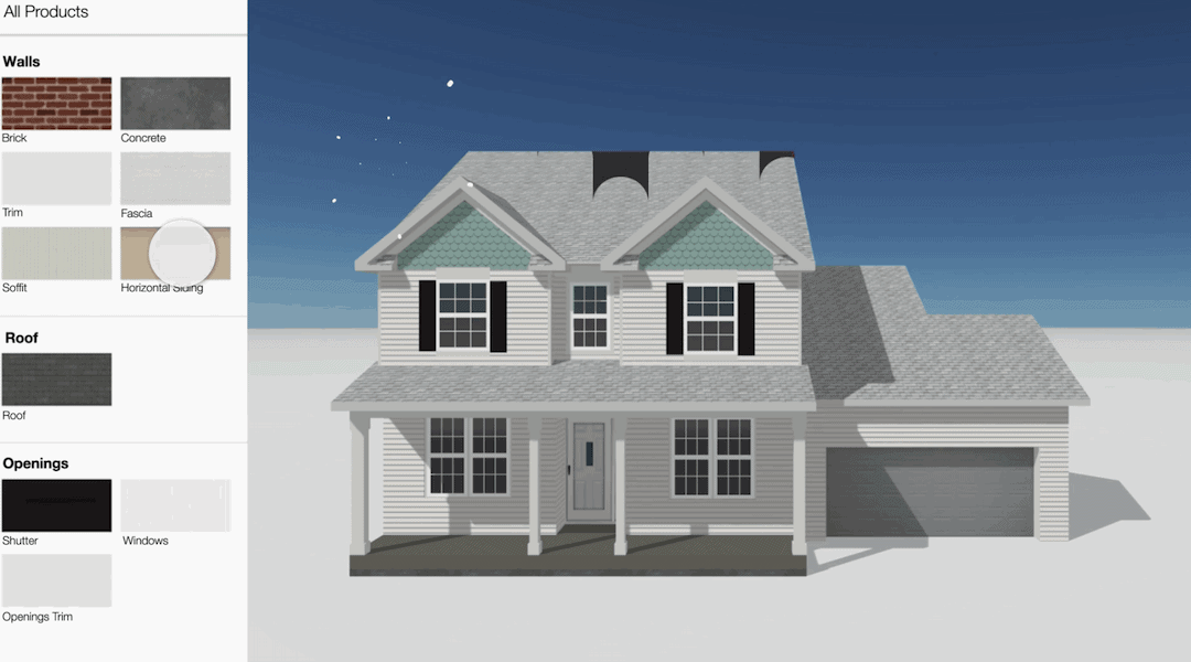 WI's Top Roofing Company | First American Roofing & Siding