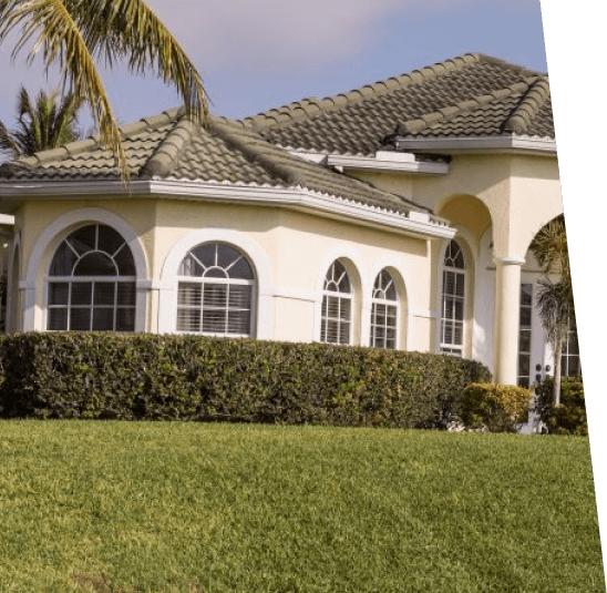 Top-Notch Residential Roofing In Florida