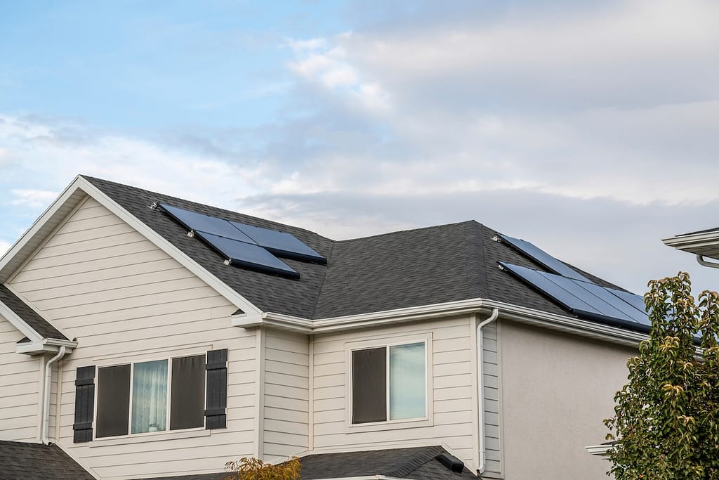 Solar Shingles Vs Solar Panels: 6 Pros & Cons To Consider
