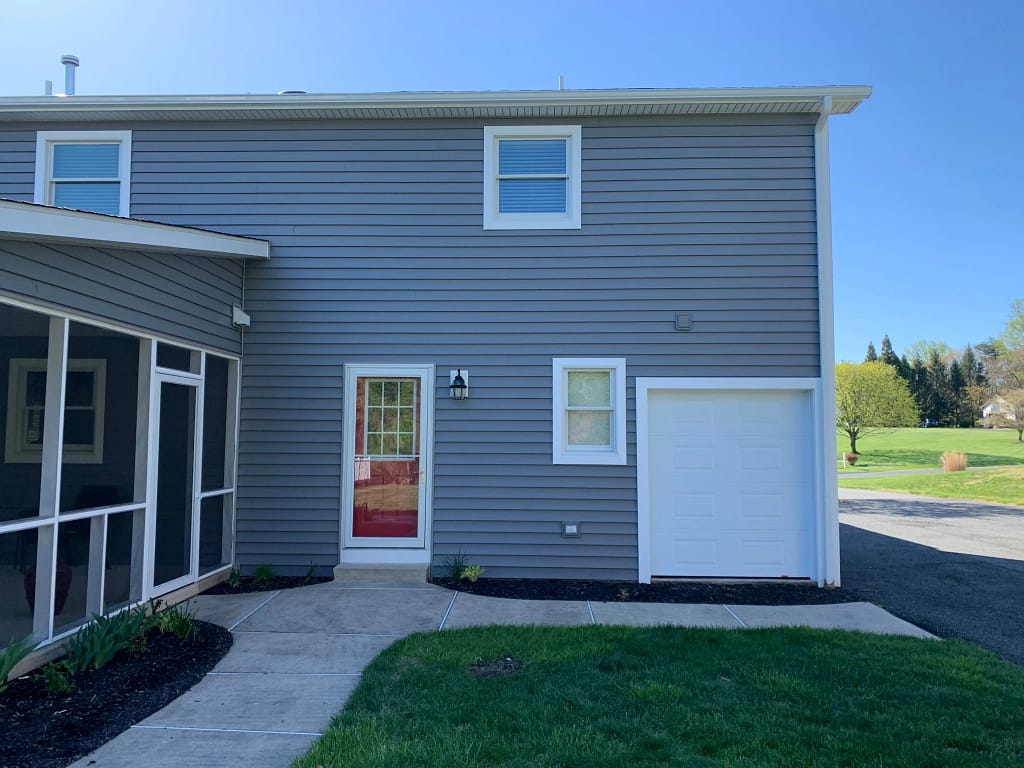 5 Signs It’s Time For Replacement Siding On Your Home