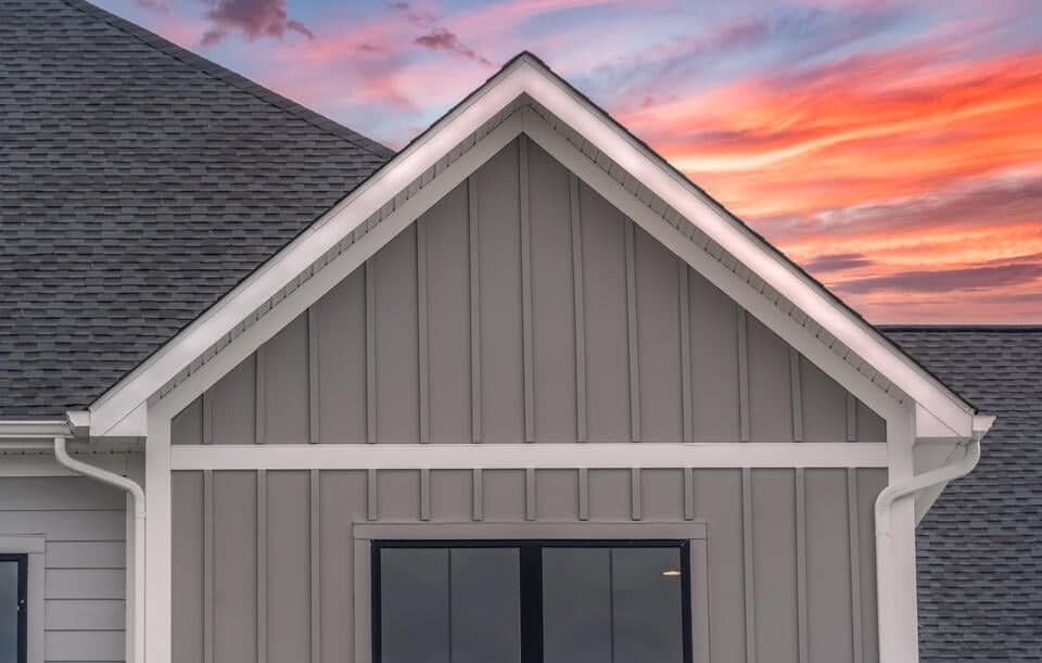 Rake Board Vs Fascia: What's The Difference?
