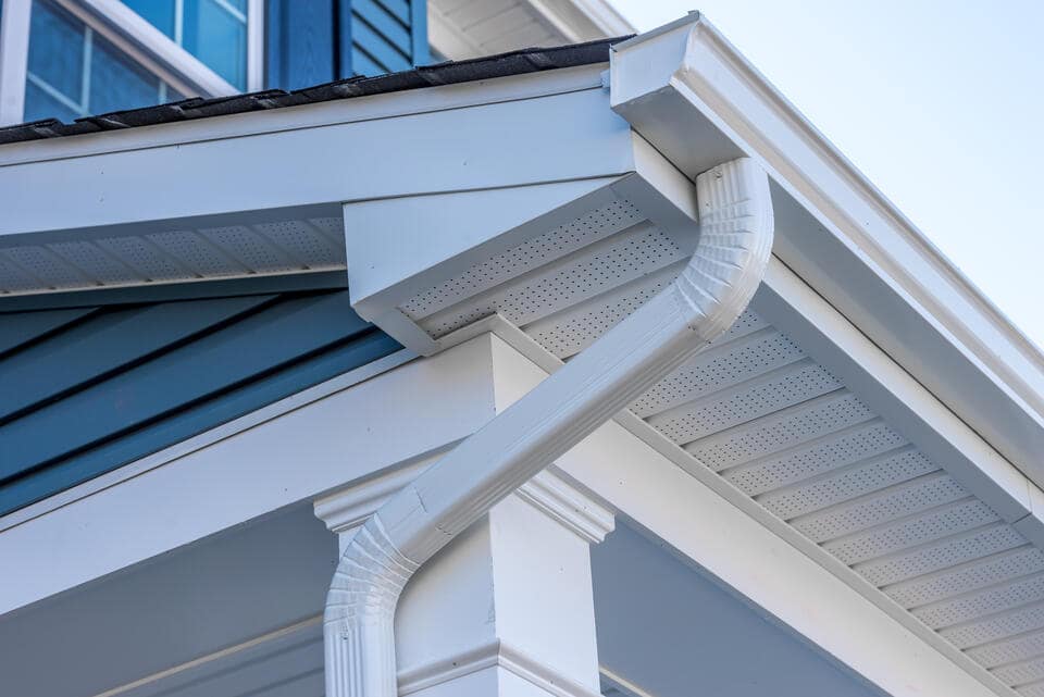 How To Install Drip Edge: 5 Step Flashing Installation Guide