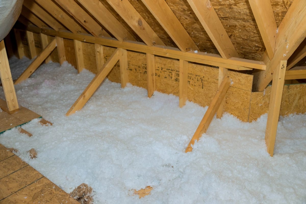 8 Best Types Of Roof Insulation For Your System & Attic