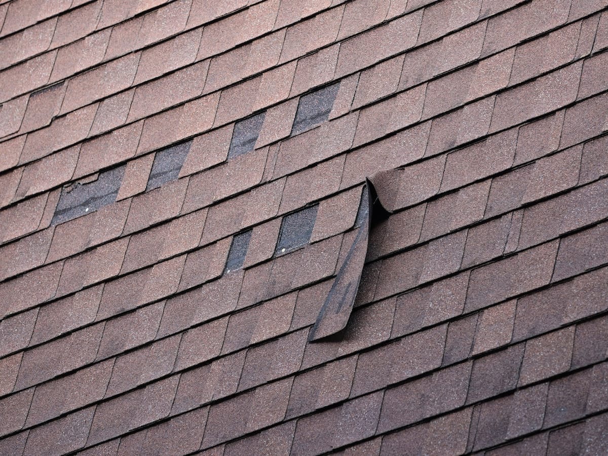 How To Replace Missing Shingles On Roof? (6 Steps)