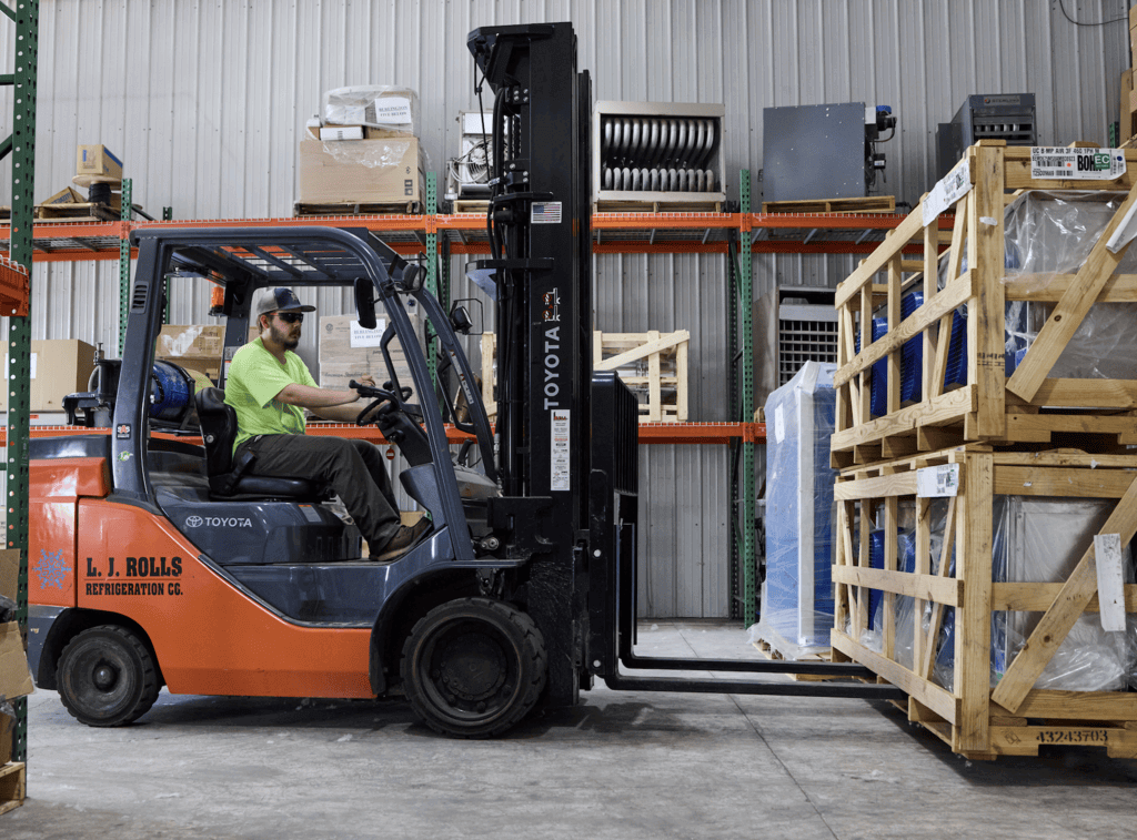 About Us | Rolls Mechanical