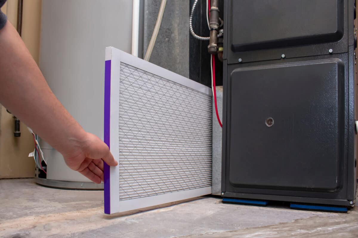 How Often To Change Furnace Filter? 6 Key Signs