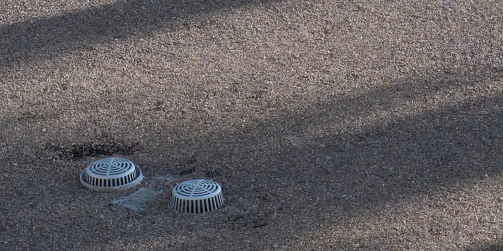 What Is A Roof Scupper And Do You Need It?