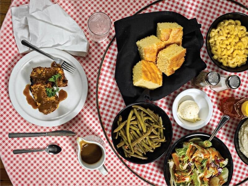 9 Restaurants In Mason Ohio (Local Recommendations)