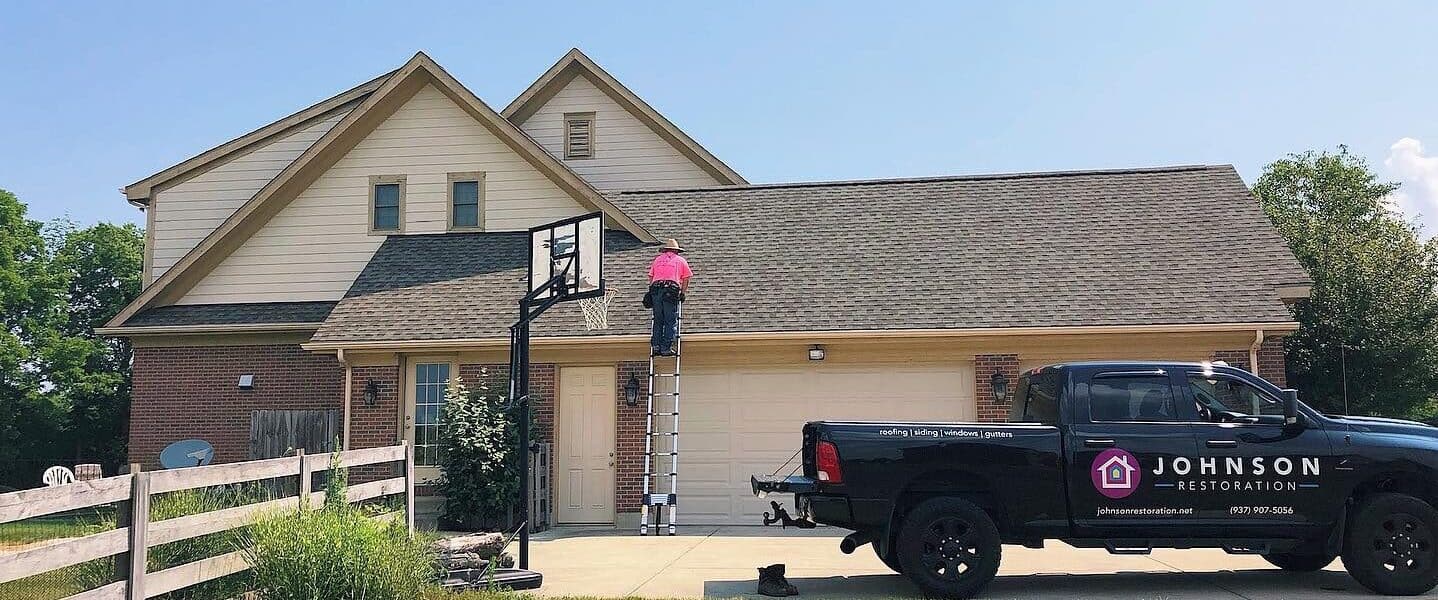 Trusted Home Maintenance & Inspections | Johnson Restoration