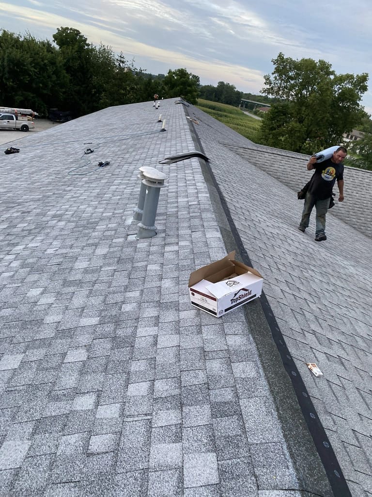 Frontline-Roof-Replacement-Chicago-House-Project-4 - Frontline Adjusters