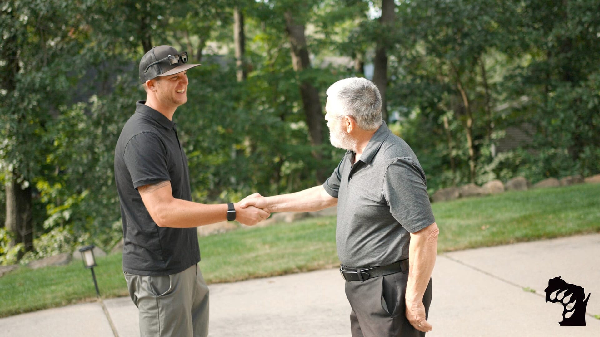 Badgerland Exteriors | 5-Star Home Exterior Services