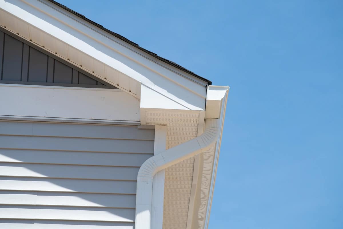 Roof Overhang (Standards, Benefits, Terminology ...)