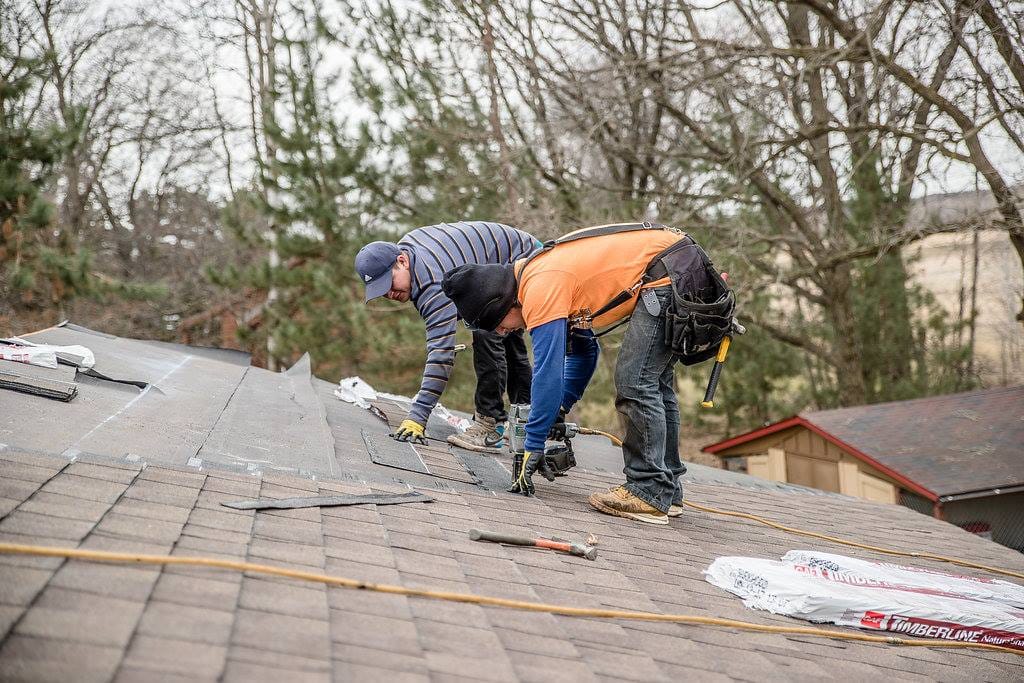 5-Star Residential Roofing Services In Minnesota | Northface