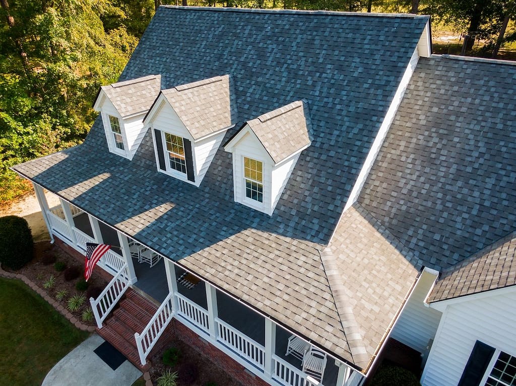 9 Roofing Materials List For Effective Roof Repairs