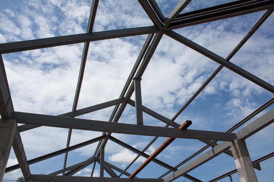 What Are Roof Trusses & How To Build?