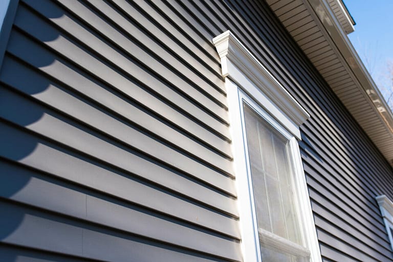 Wood vs Vinyl Siding (5 Siding Materials Pros & Cons)