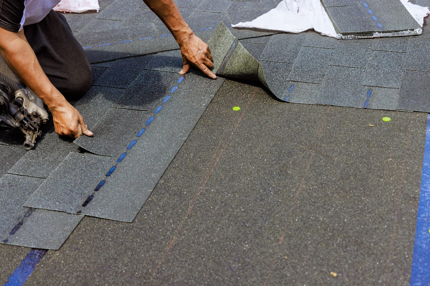 Composite Shingles (3 Things to Know Before Installing)