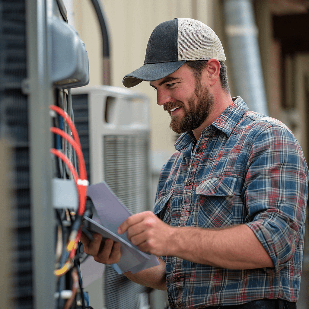 HVAC Sales Tips To Boost Profits And Customer Loyalty | Hook Agency