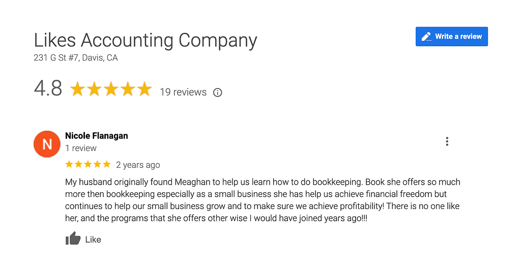 5 Best HVAC And Plumbing Accountants [2025 Google Reviews]