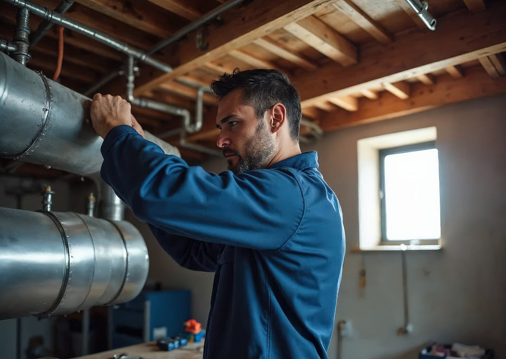 How To Write An HVAC Business Plan [+Free Template]