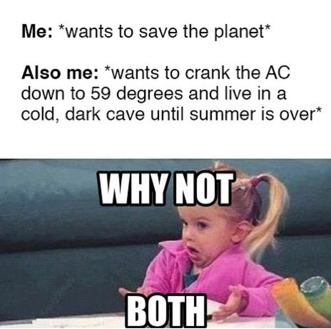 17 Hilarious Solar Memes, Comics & Jokes To Brighten Your Day | Hook Agency