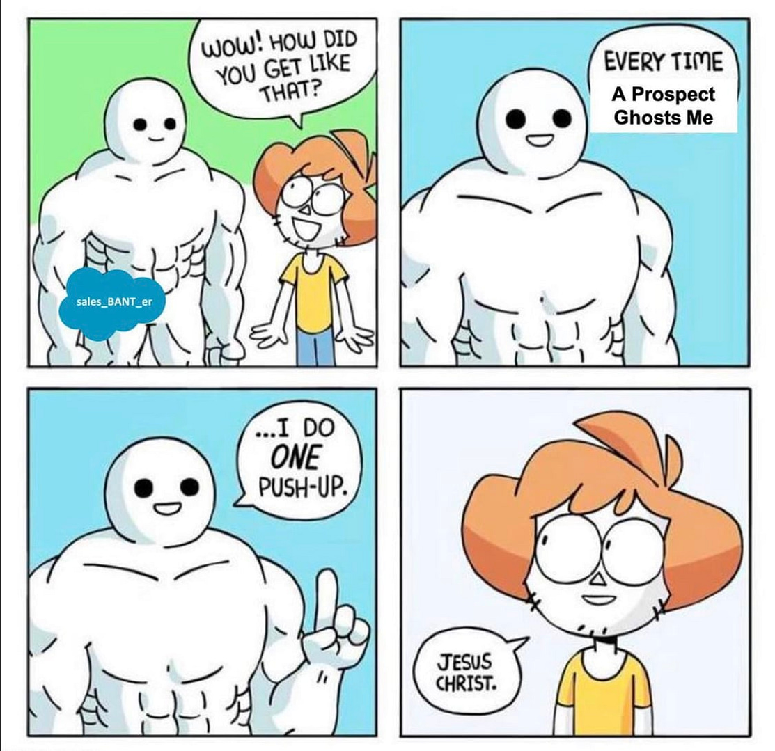 14 Hilarious Lead Generation Memes, Comics, And Jokes | Hook Agency