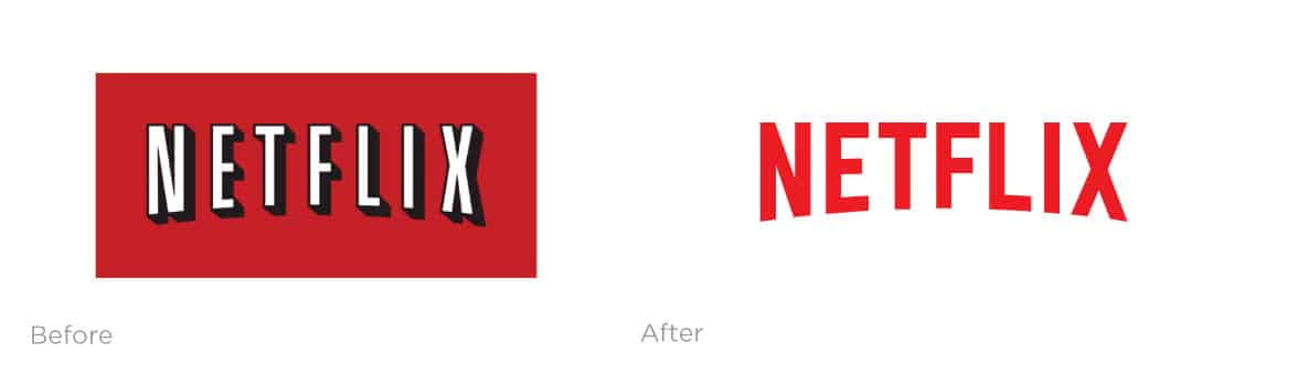 3 Awesome Logo Refresh Examples + How To Refresh Your Logo | Hook Agency