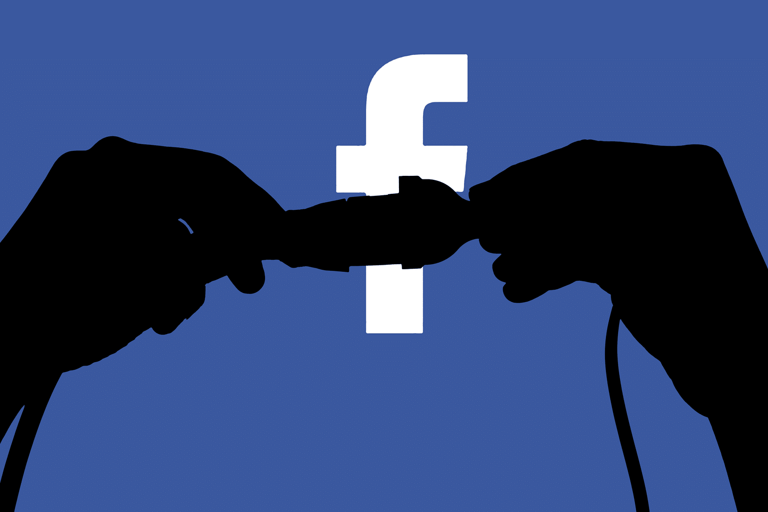 How To Recover My Facebook Page Disappeared | Hook Agency