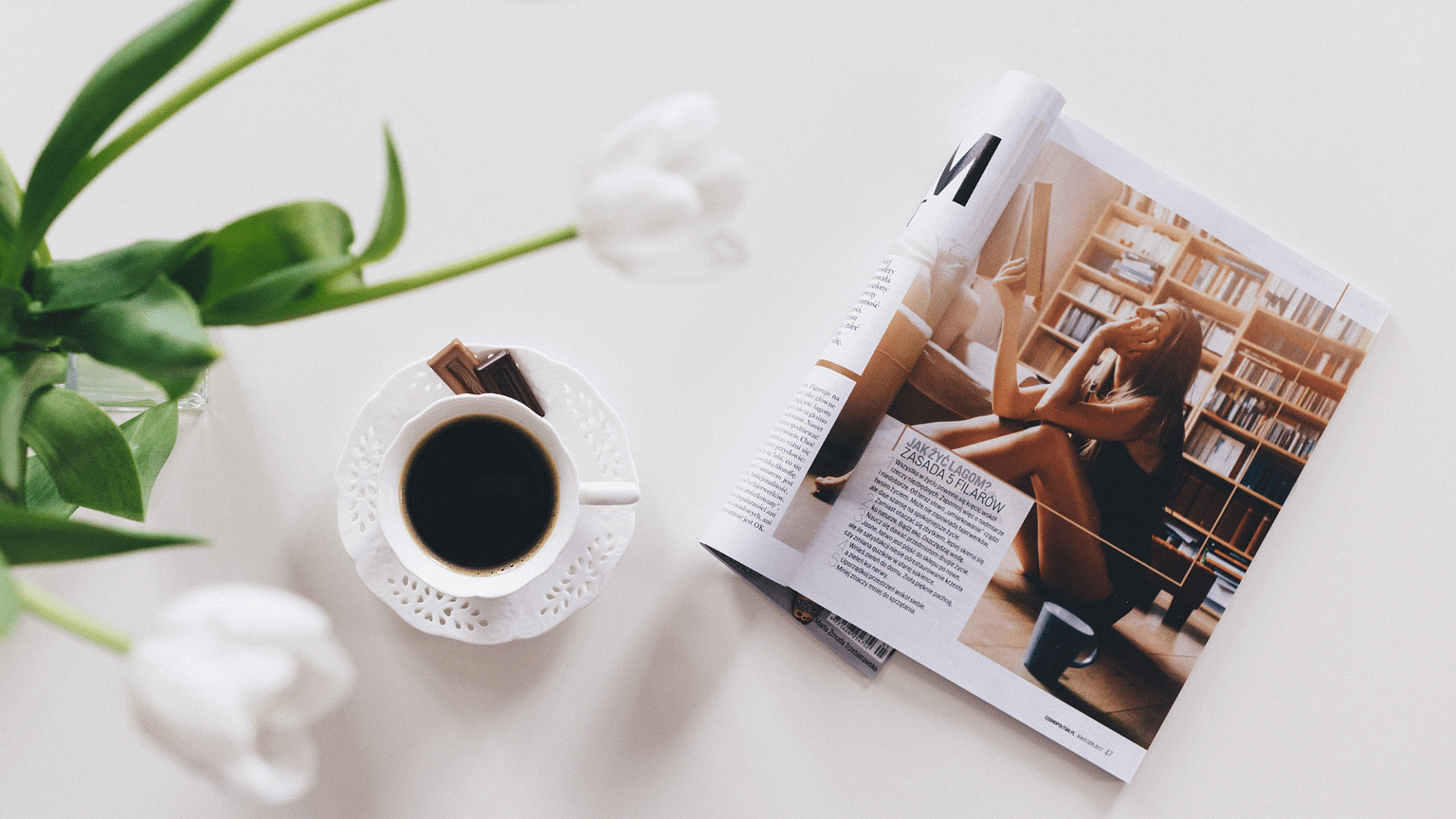 What Is Magazine Advertising? A Potent Tool For Effective Marketing ...