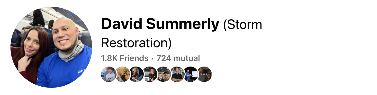 Stack & Starve In Roofing Sales: What Does It Mean? | Hook Agency