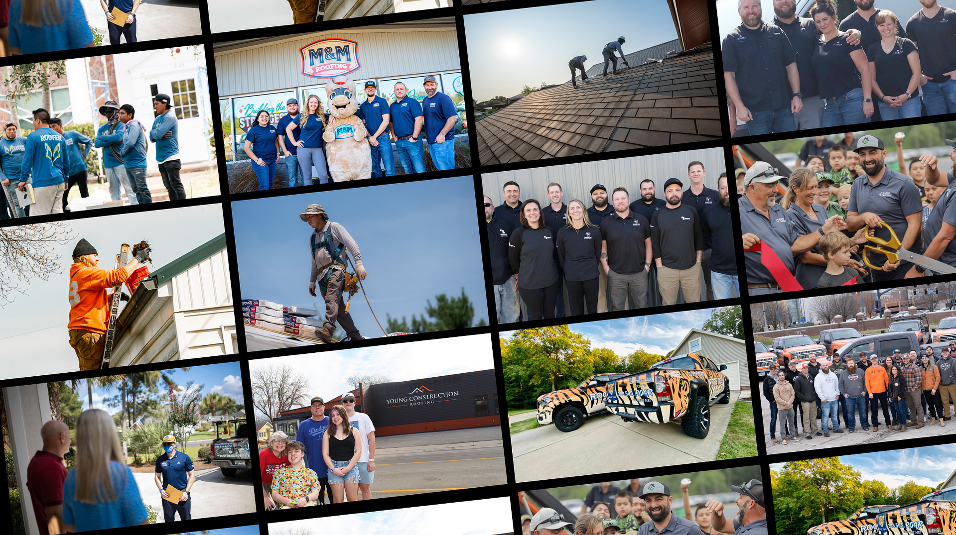 5 Ways To Celebrate National Roofing Week 2025