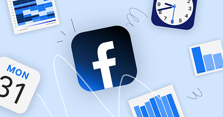 Best Facebook Post Length 2025 (According To Data) | Hook Agency