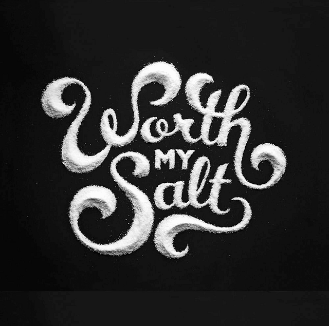 Crash Course In Hand-lettering - How To/Tools And Tips | Hook Agency