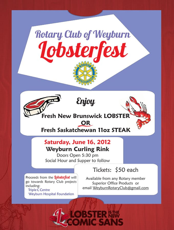 Lobster Font Free Download – 8 Examples And 9 Alternatives | Hook Agency