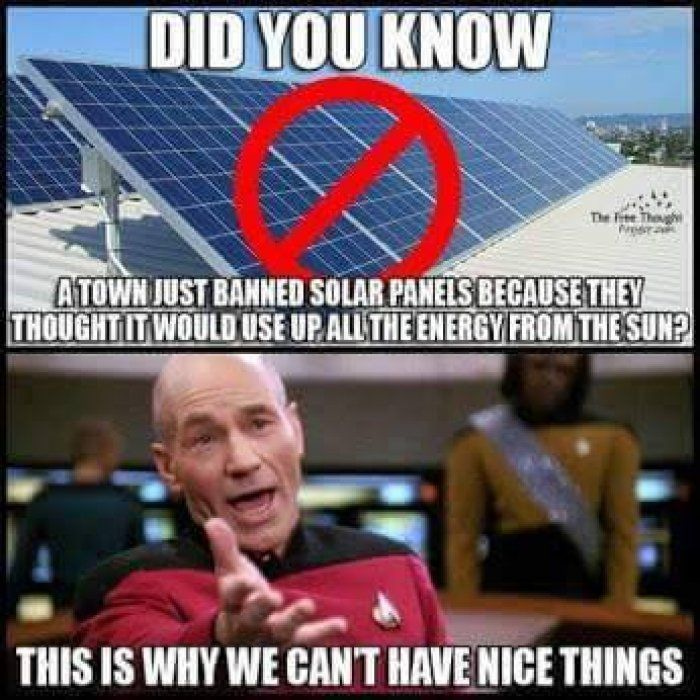 17 Hilarious Solar Memes, Comics & Jokes To Brighten Your Day | Hook Agency
