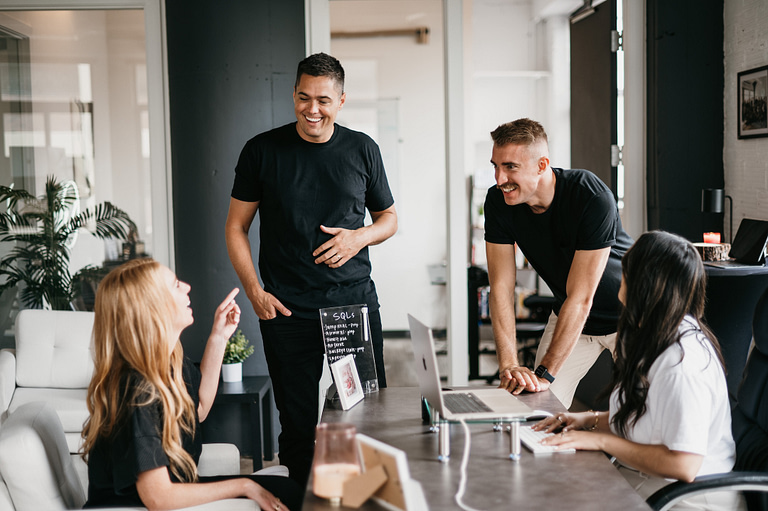 Hook Agency Case Studies | Roofing + Home Service Marketing