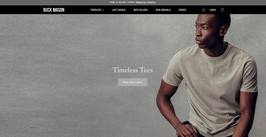 5 Masculine Color Schemes | Manly Color Palettes For Design | Hook Agency