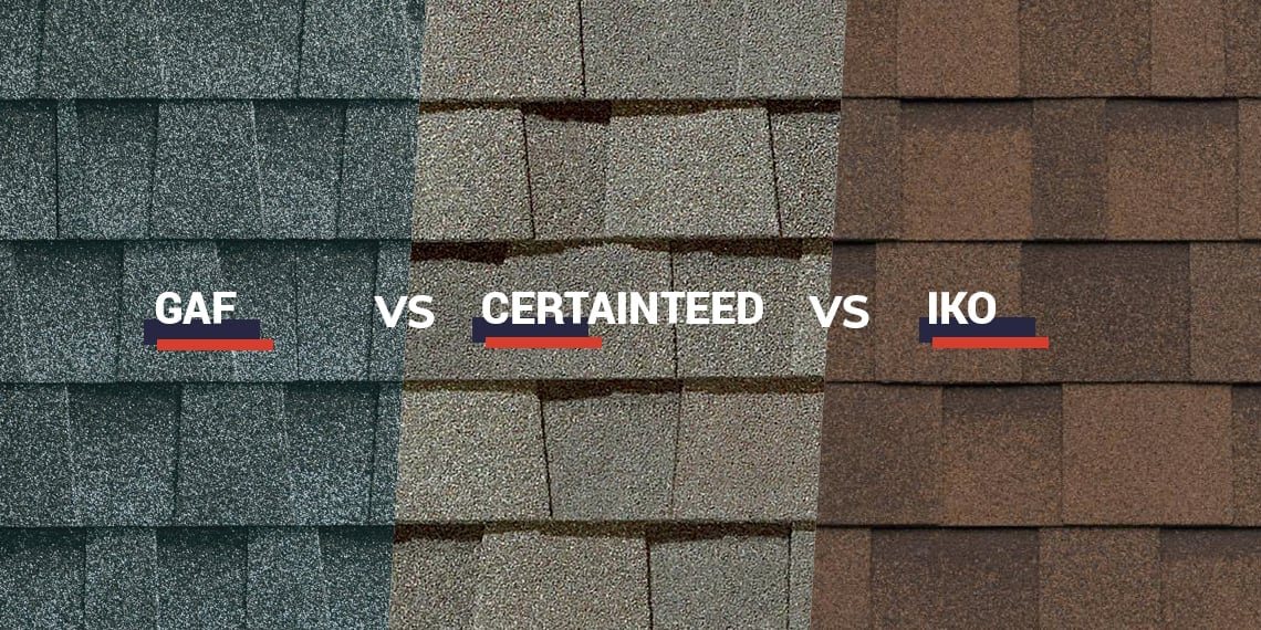 Everything You Need To Know About IKO Shingles In 2025 | Hook Agency