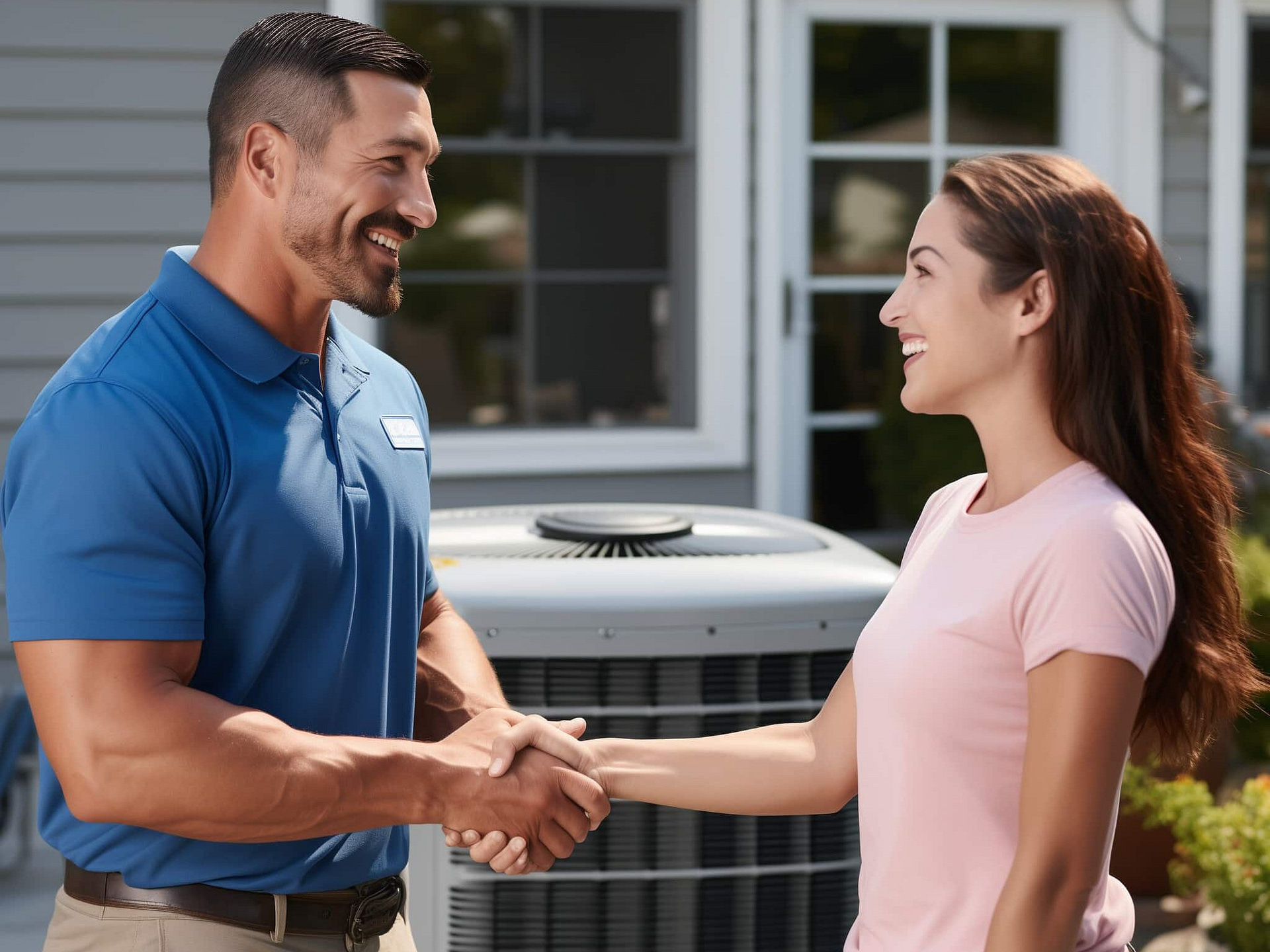 Tired Of Empty Schedules? Learn How To Get More HVAC Customers Now ...