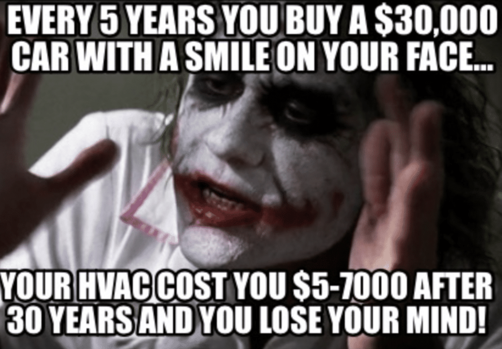 41 HVAC Memes, Jokes + Comics That'll Make You Crack Up | Hook Agency