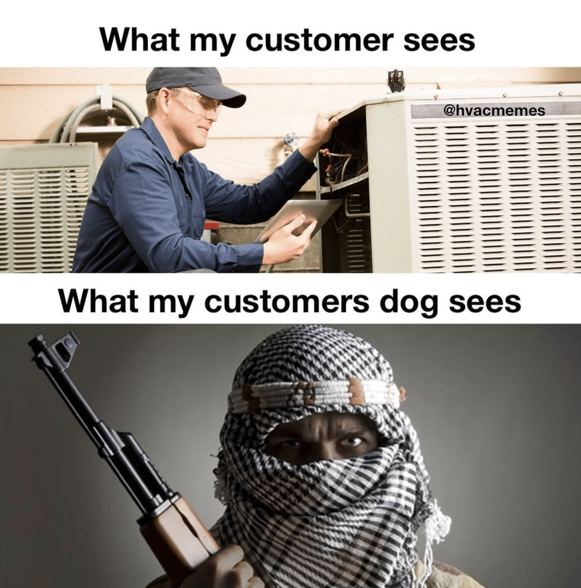 41 HVAC Memes, Jokes + Comics That'll Make You Crack Up | Hook Agency